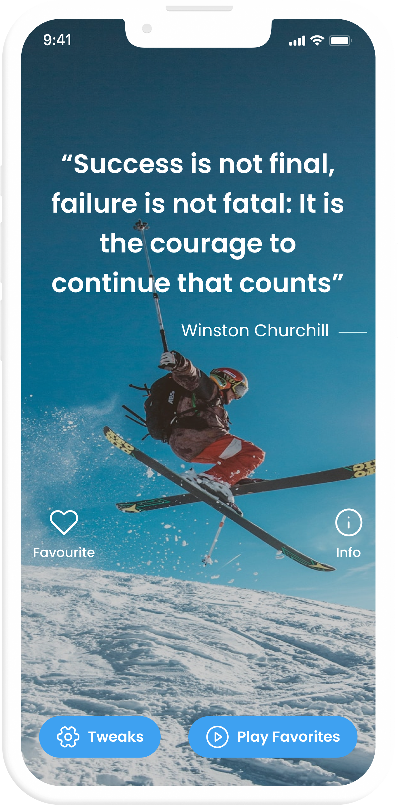 Bright Quotes - Daily Quotes App